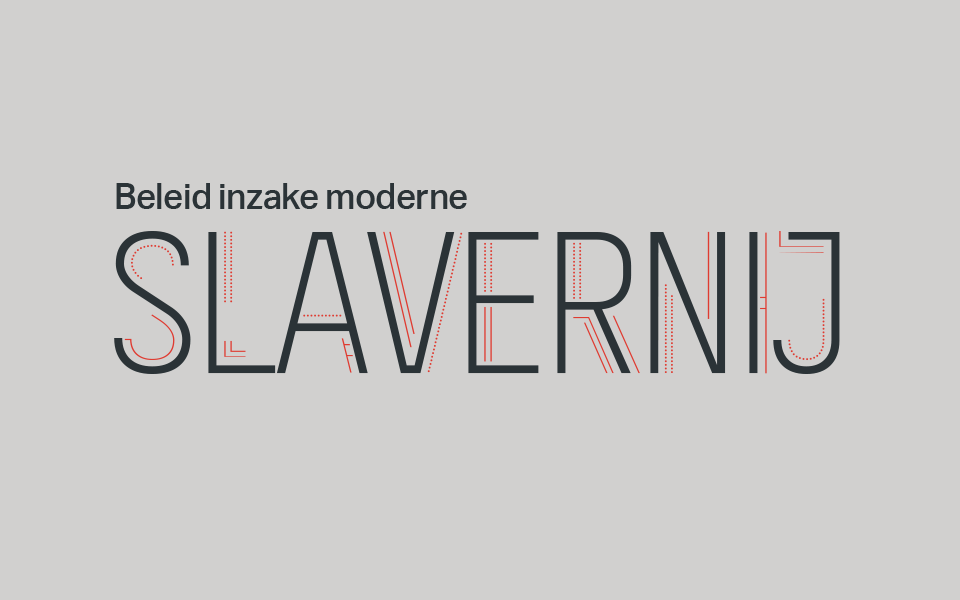 Beleid Inzake Moderne Slavernij | Portakabin® NL