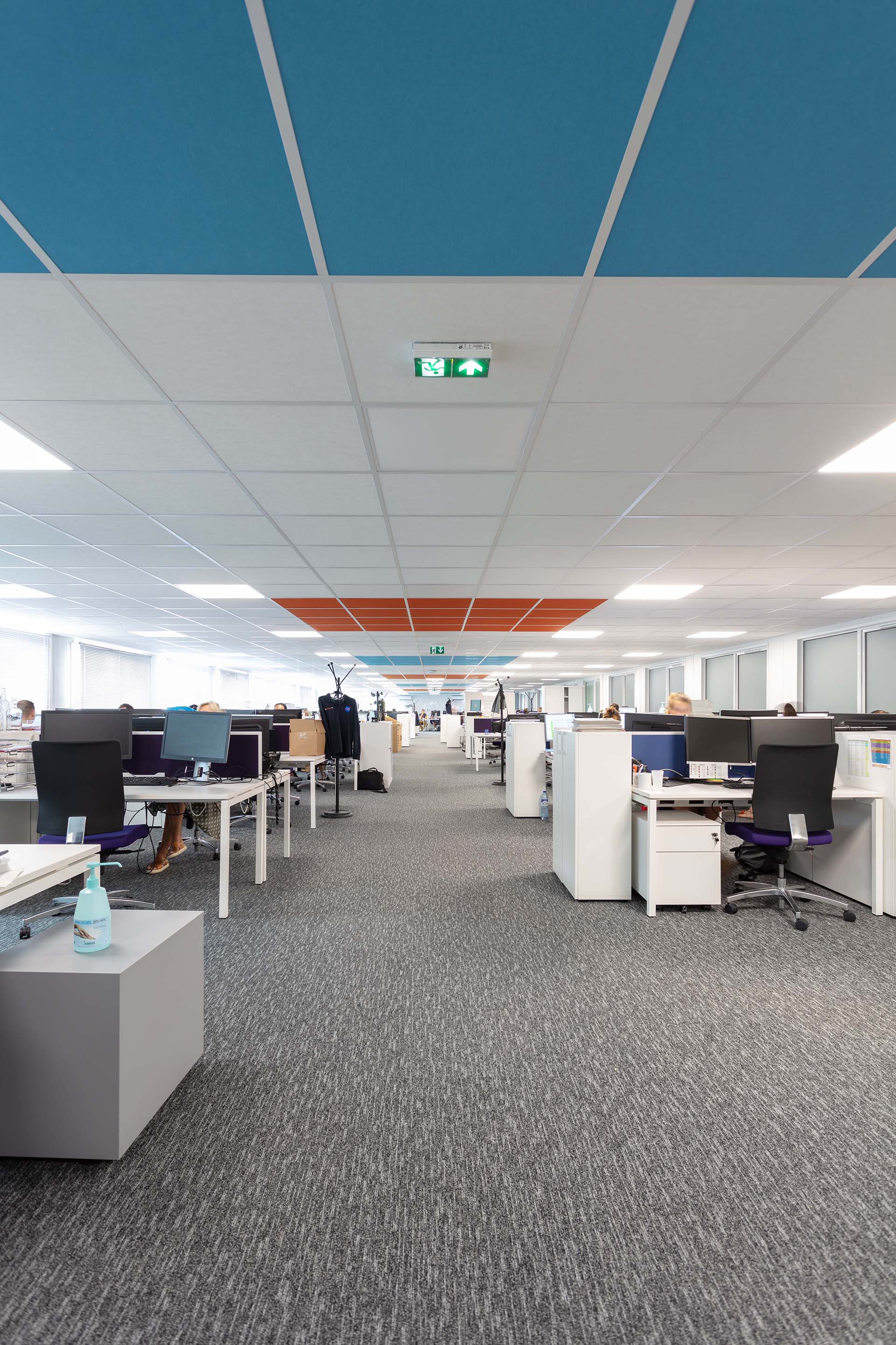 Bâtiments Ultima | Portakabin® FR