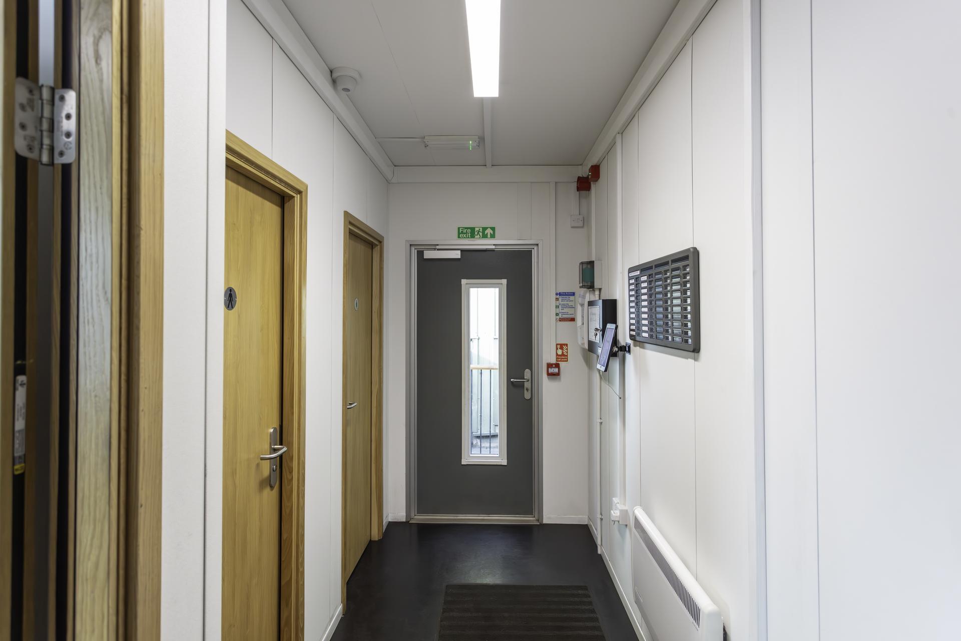 CPL Products | Portakabin®