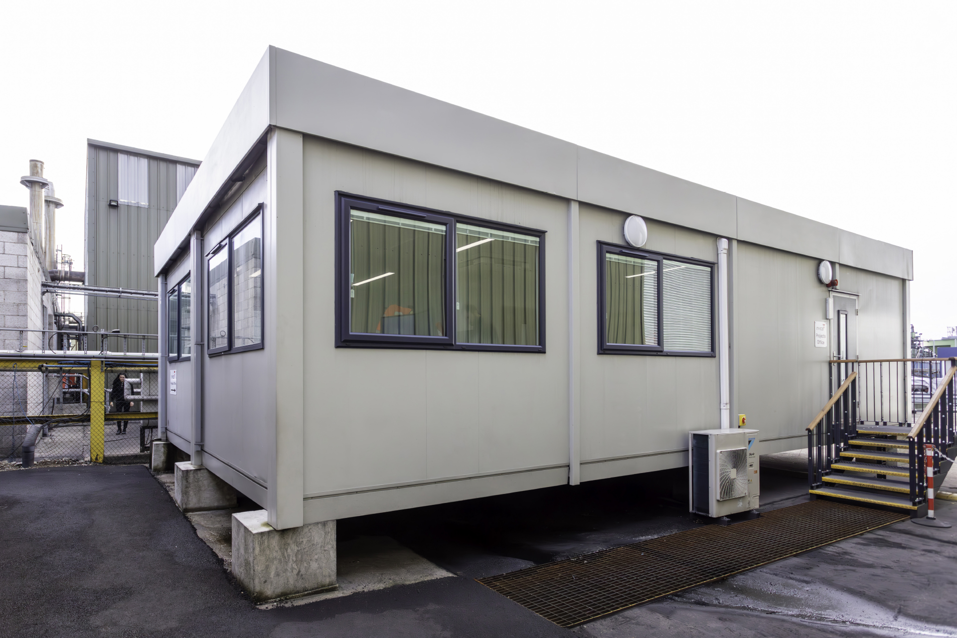 CPL Products | Portakabin®