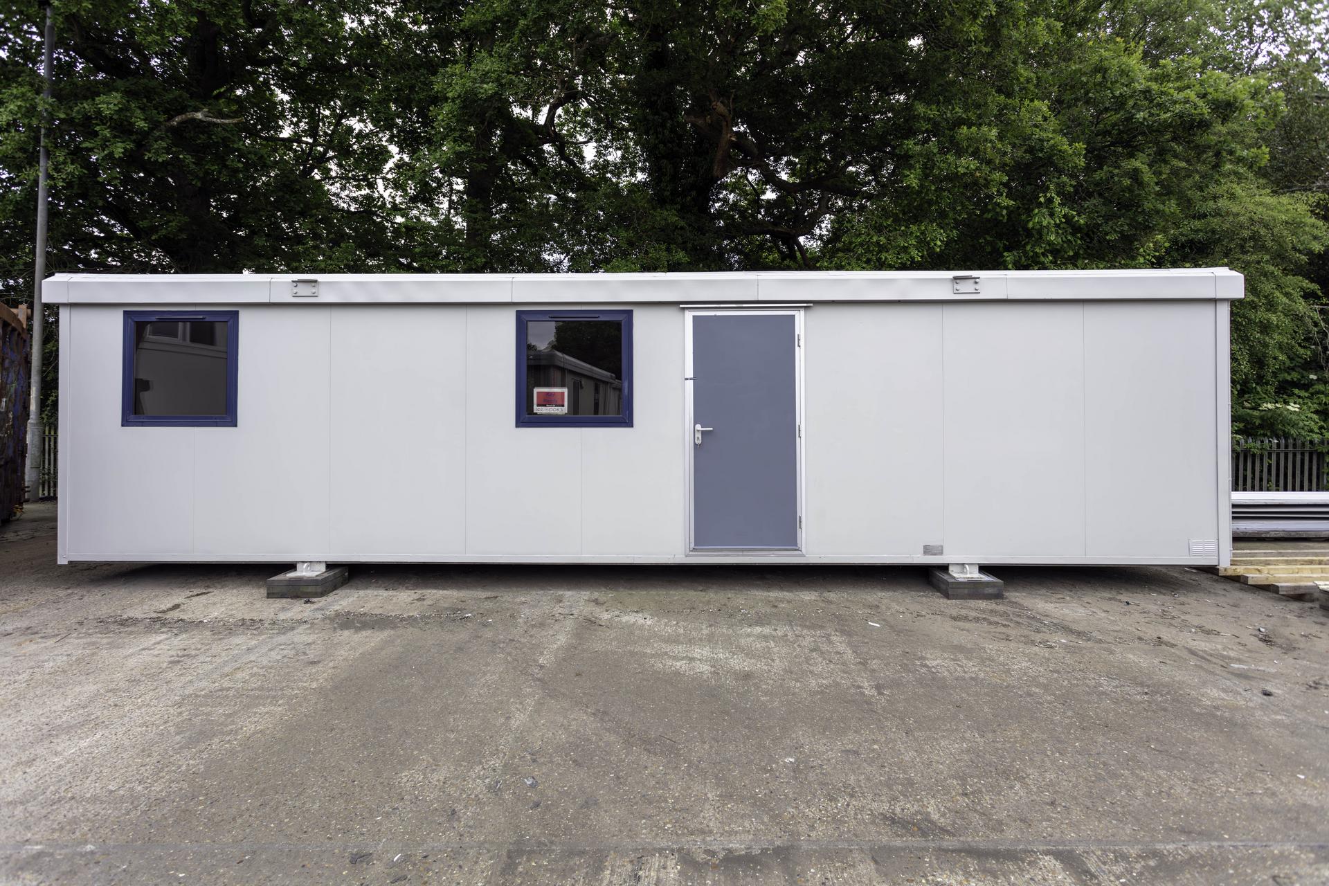 Cabin with Kitchenette | Portakabin®