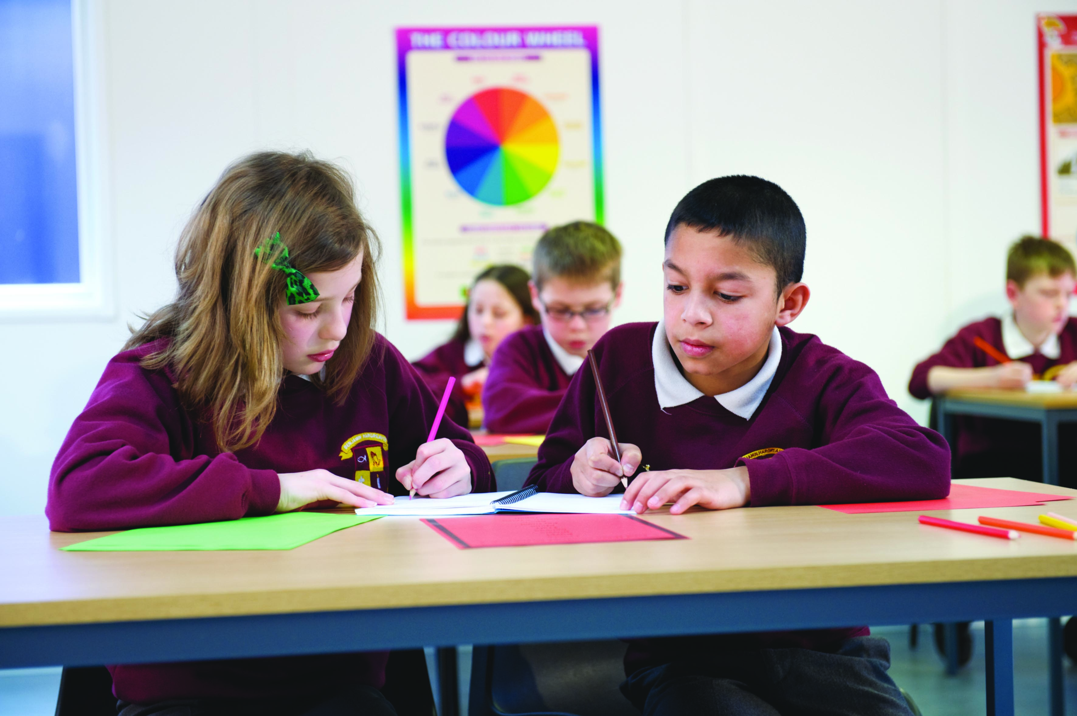 Modular and Temporary Classrooms For Sale | Portakabin®