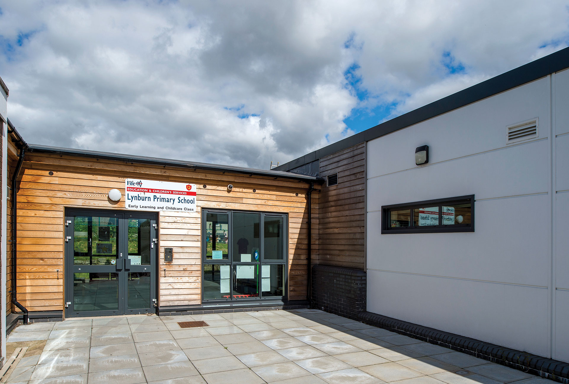 Teaching Blocks | Portable School Buildings | Portakabin®