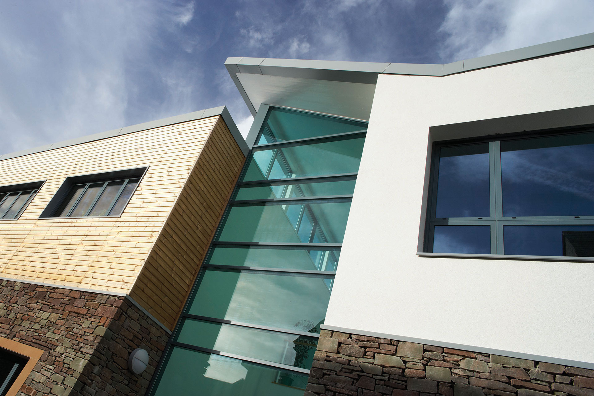 Whole Schools | Modular School Buildings | Portakabin® IE