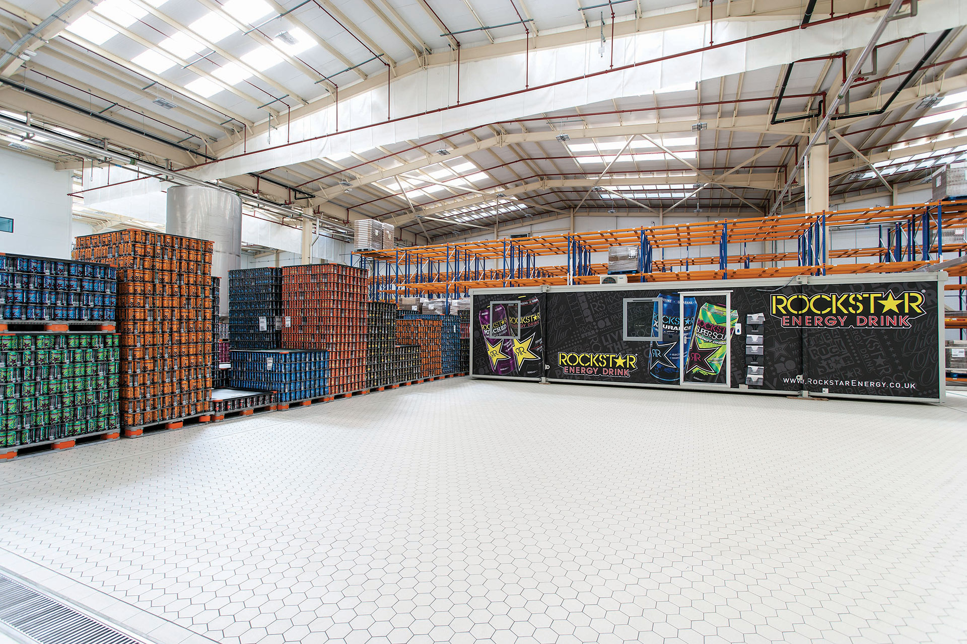 Solus Cabin | Portakabin®