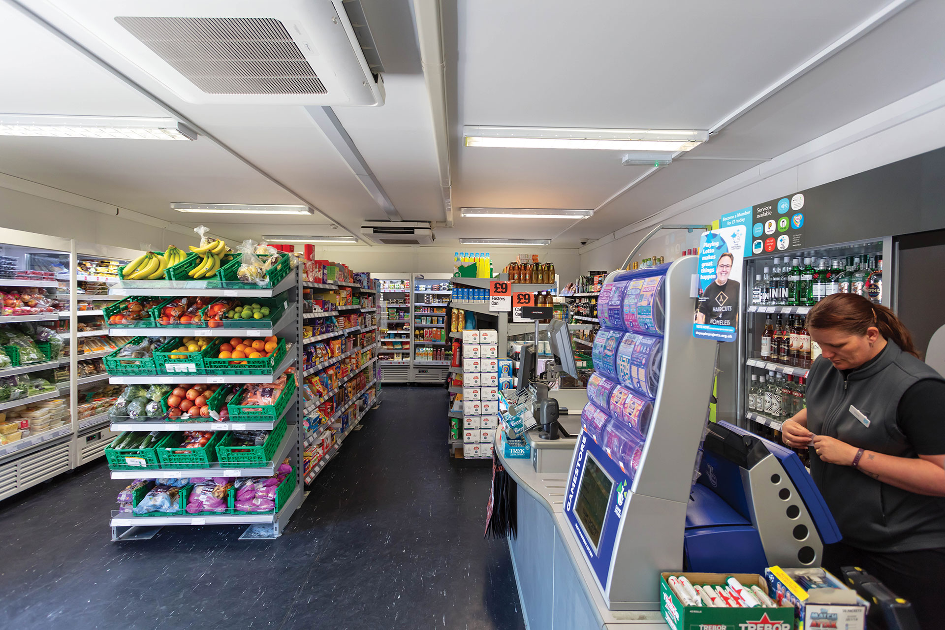 Portakabin Ultima the largest stand-alone module in Europe | Portakabin® IE