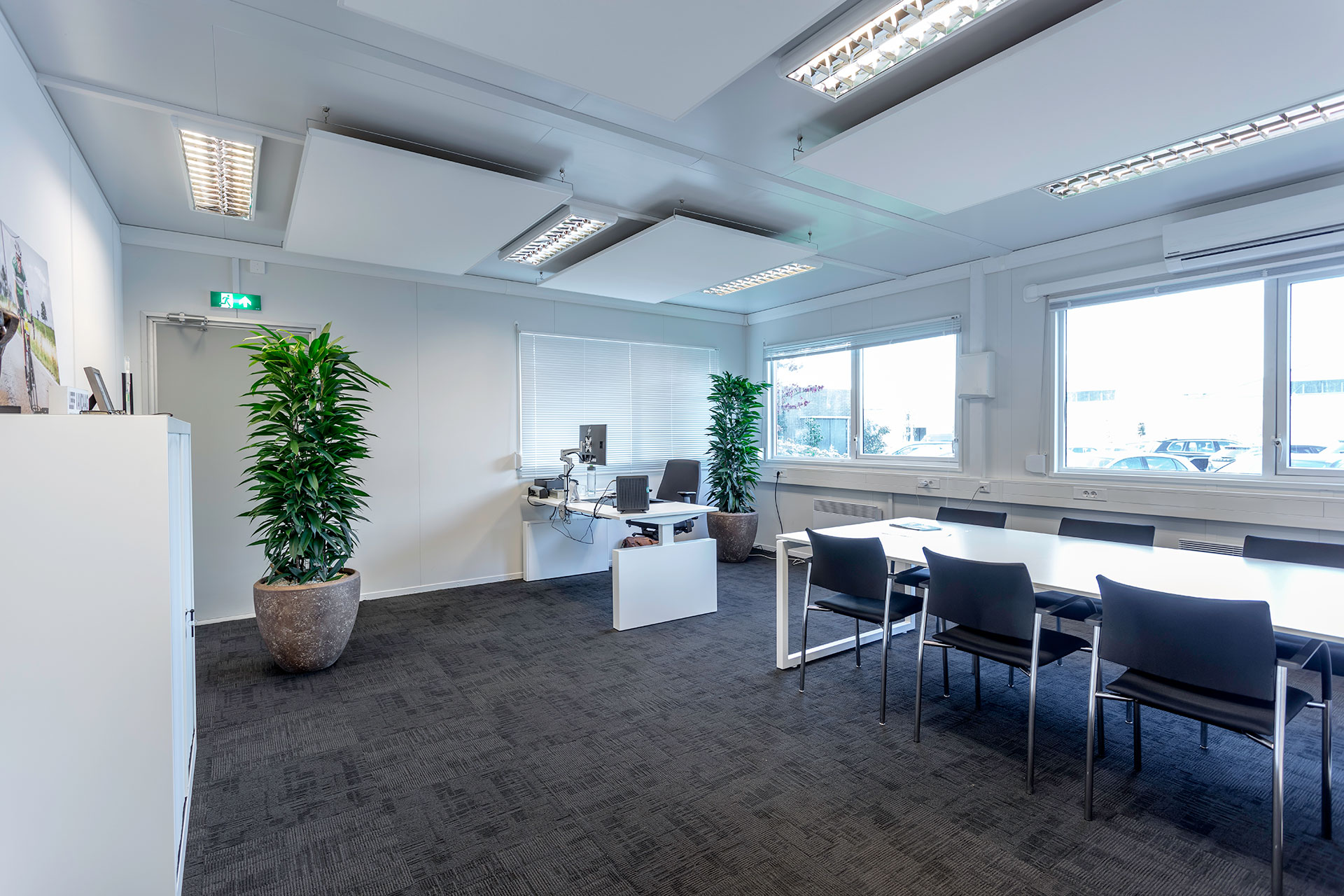 Voordelen van modulaire bouw | Portakabin® NL