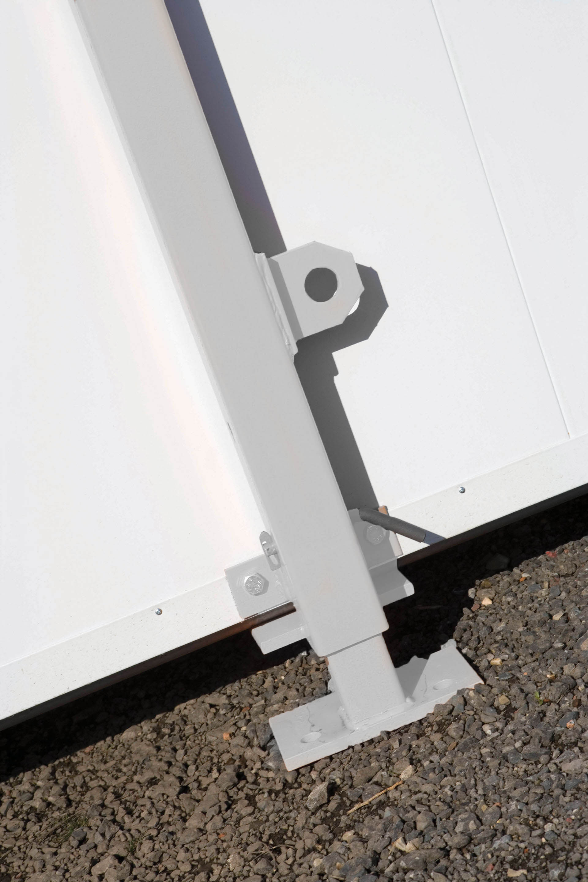 Konstructa Jackleg Range | Portakabin® IE