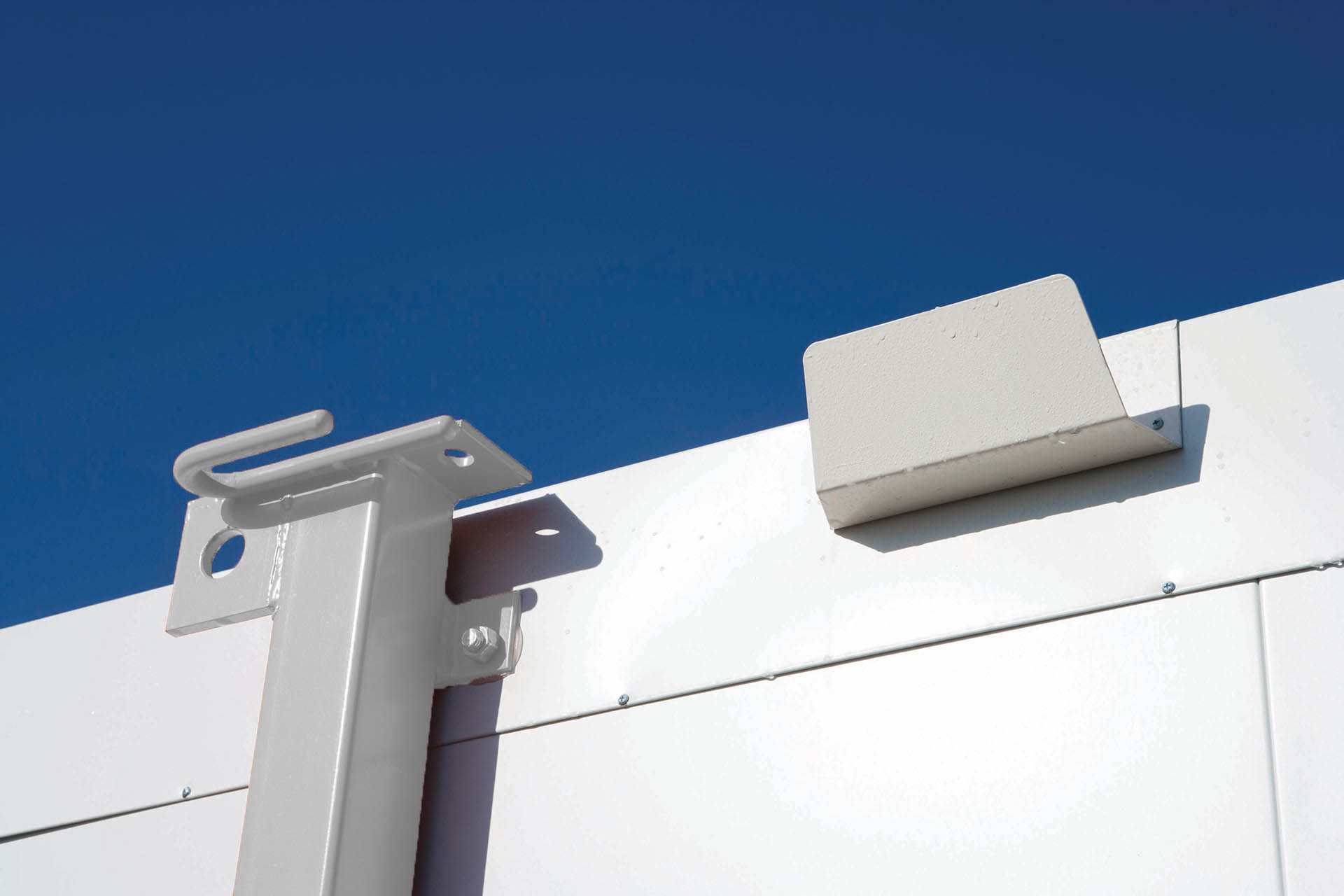 Konstructa Jackleg Range | Portakabin® IE