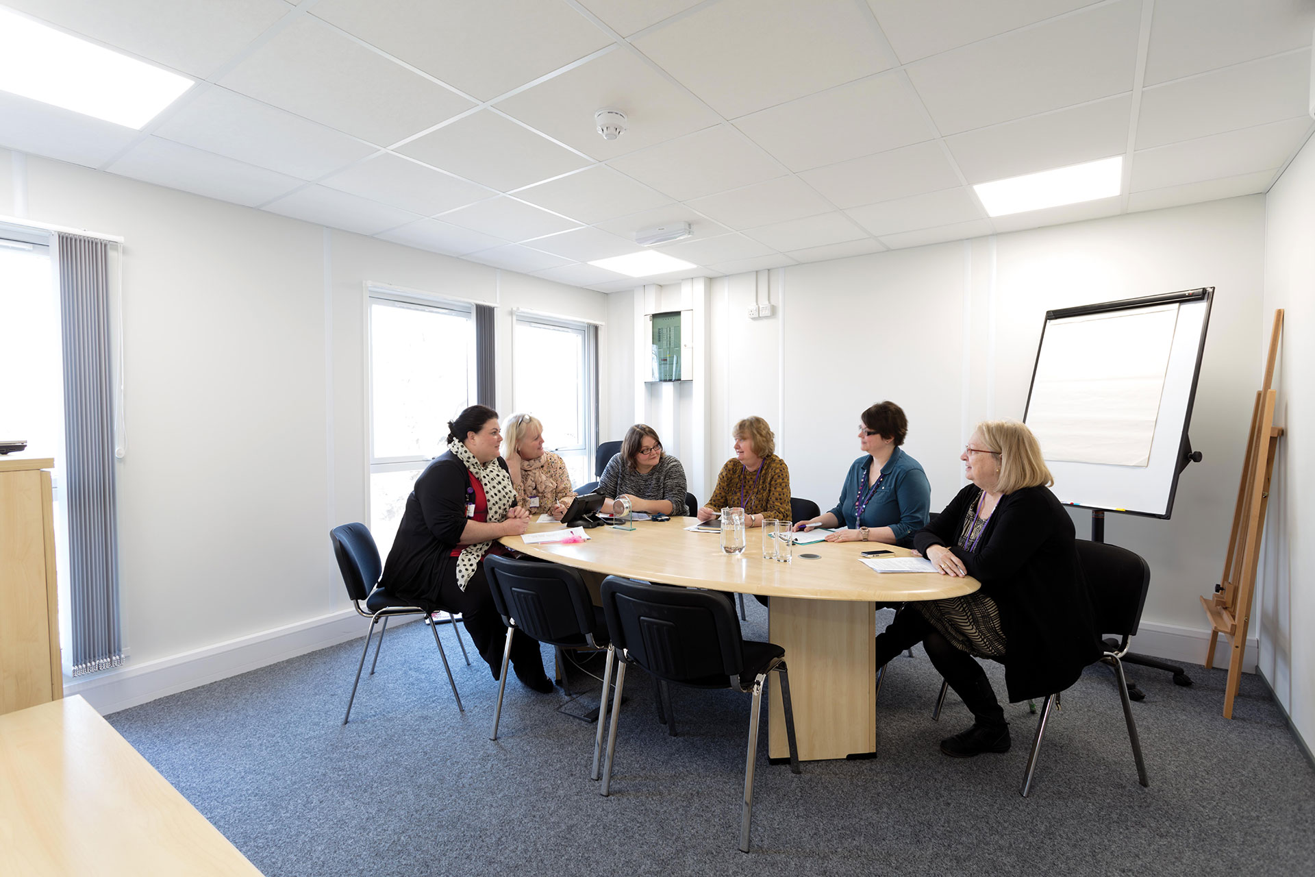 Training Rooms | Portakabin®