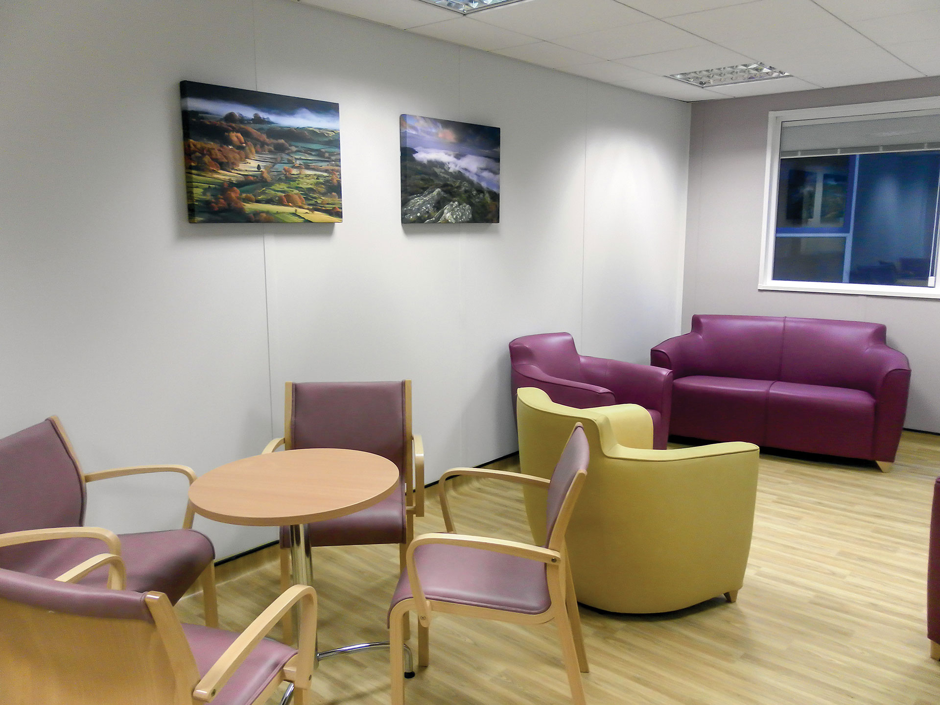 Waiting Rooms | Portakabin®