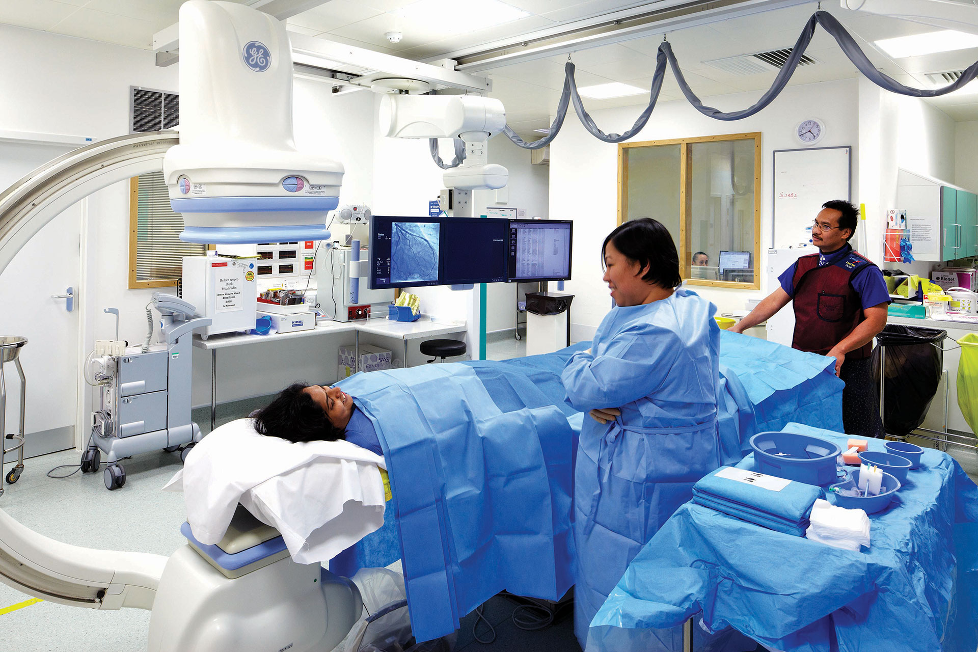 Consultation and Treatment Rooms | Portakabin®