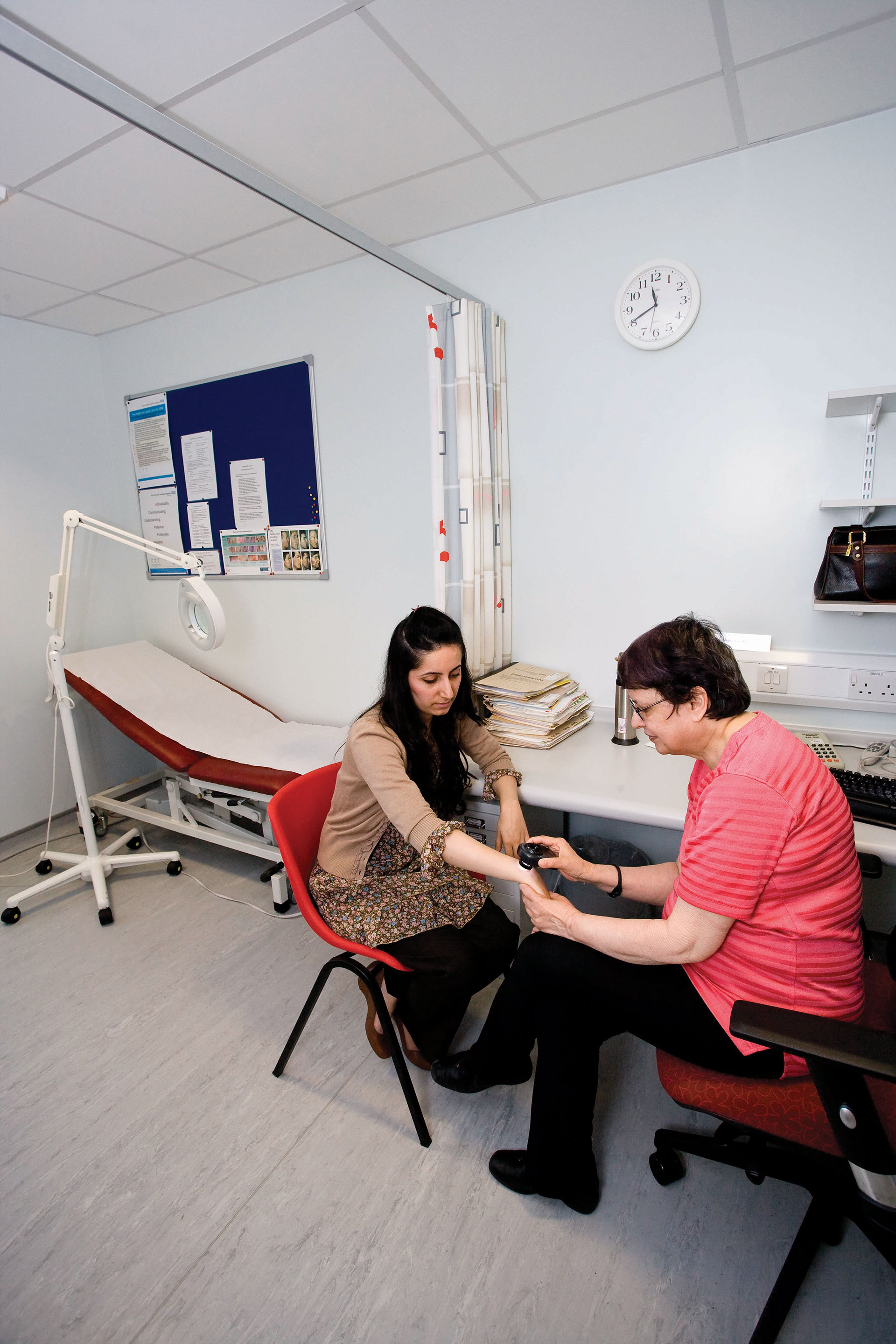 GP & Dental Surgeries | Temporary Offices | Portakabin®