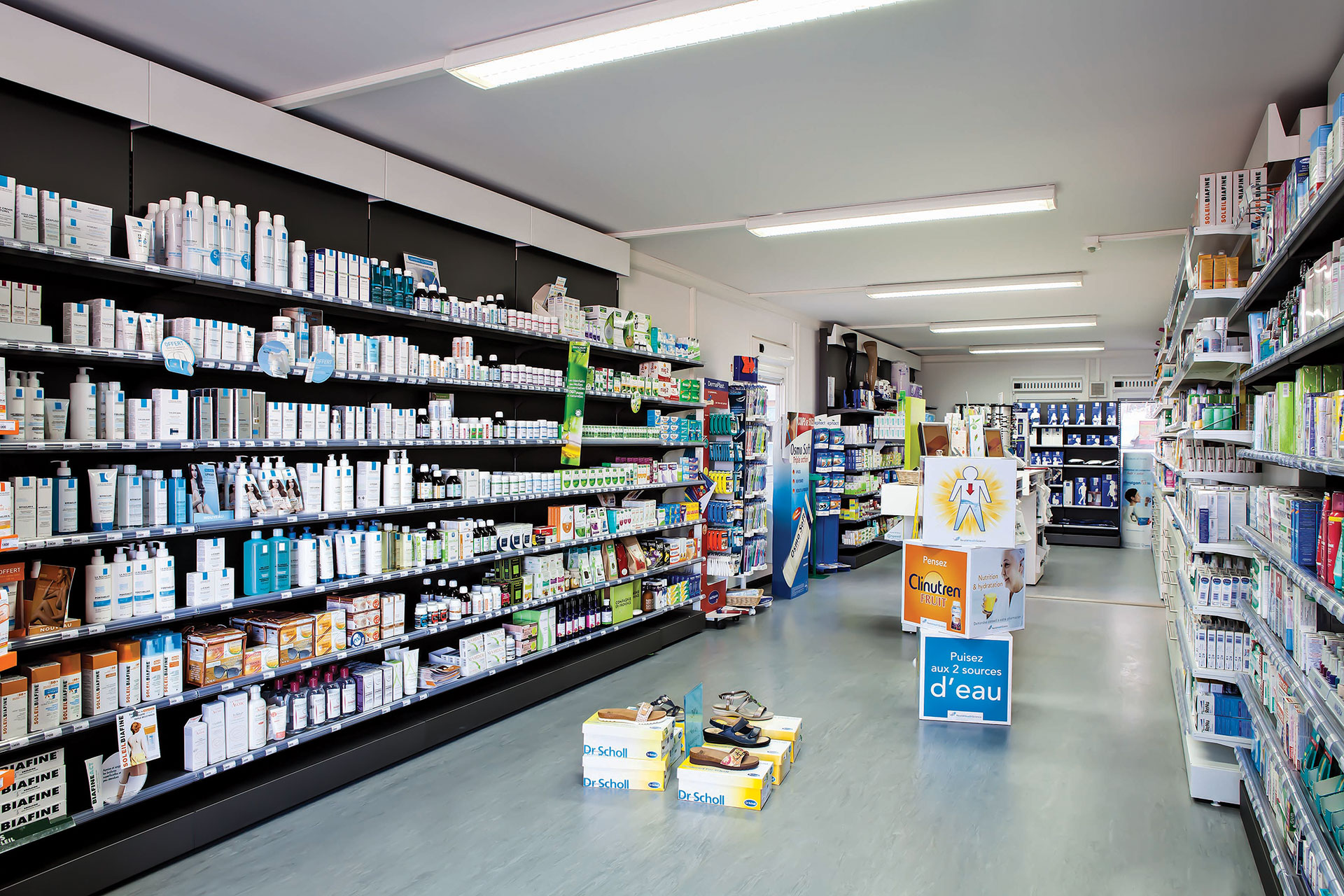 Retail Unit | Portakabin®