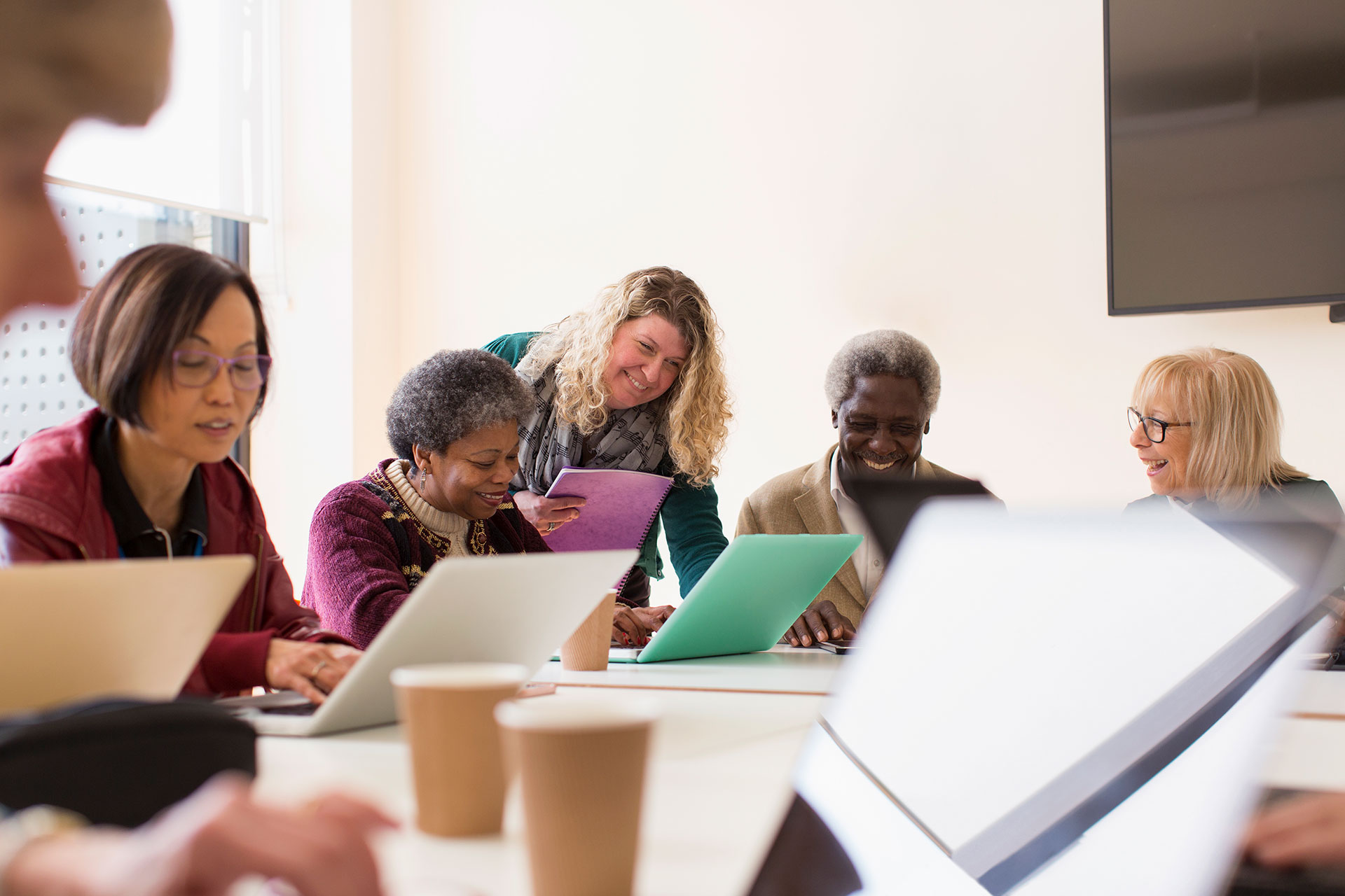 Community Centres | Portakabin® IE