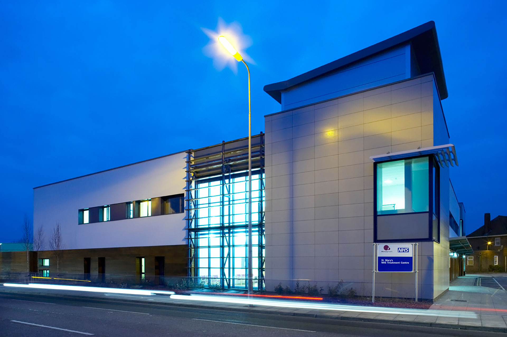 Traditional vs Modular Construction | Ireland | Portakabin® IE