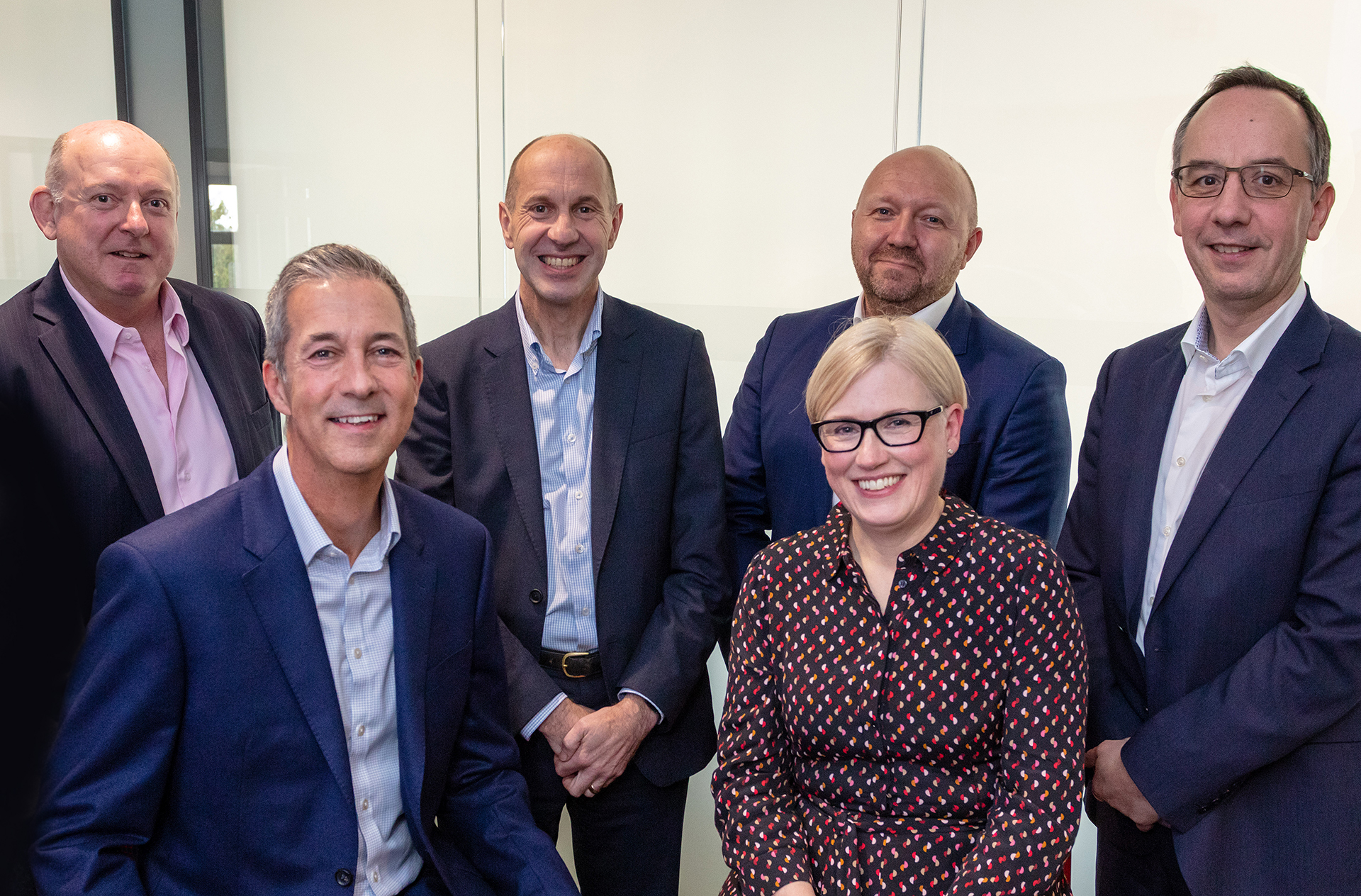 Leadership and Governance | Portakabin® IE