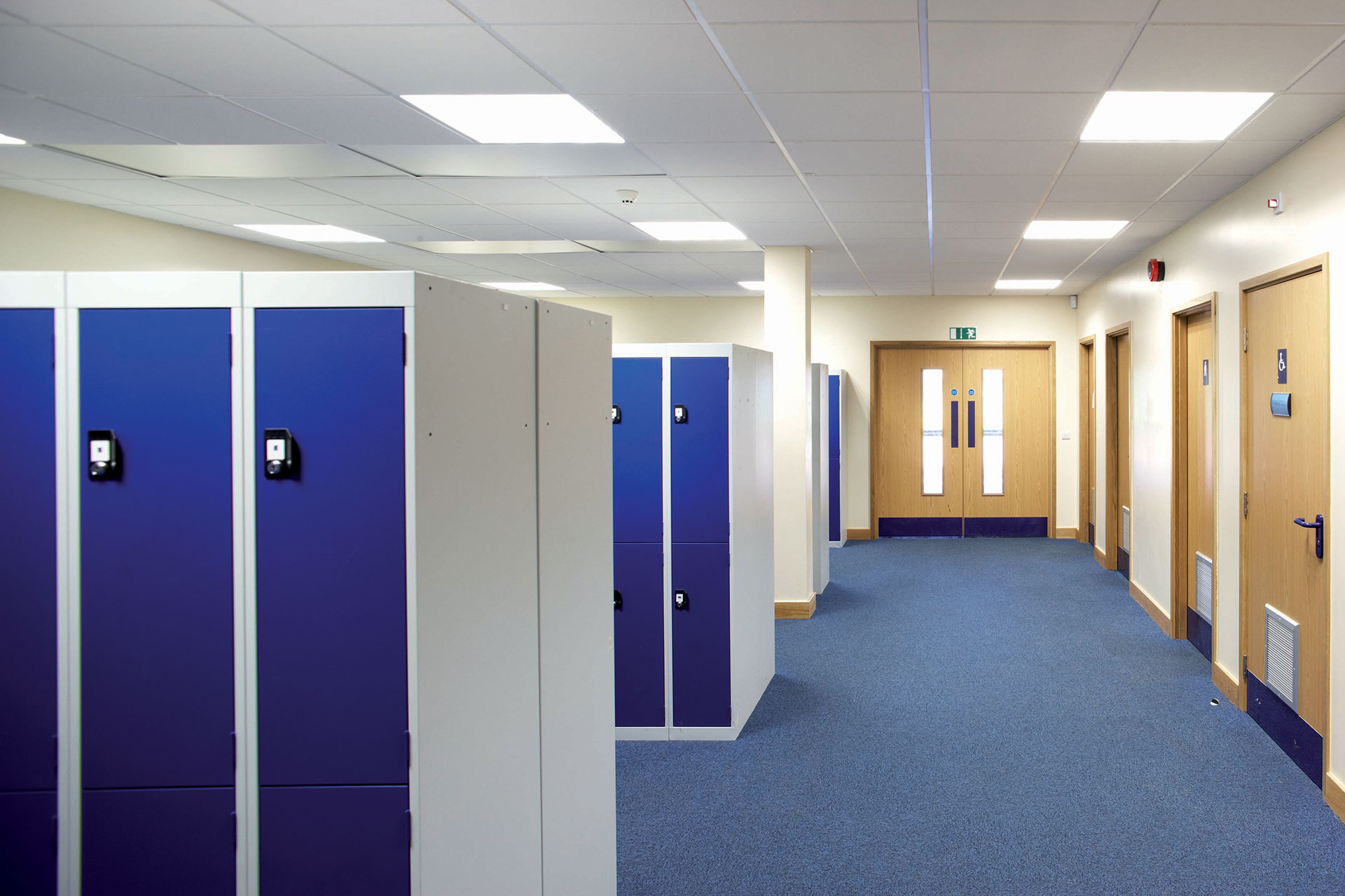 Bewdley High School | Portakabin®