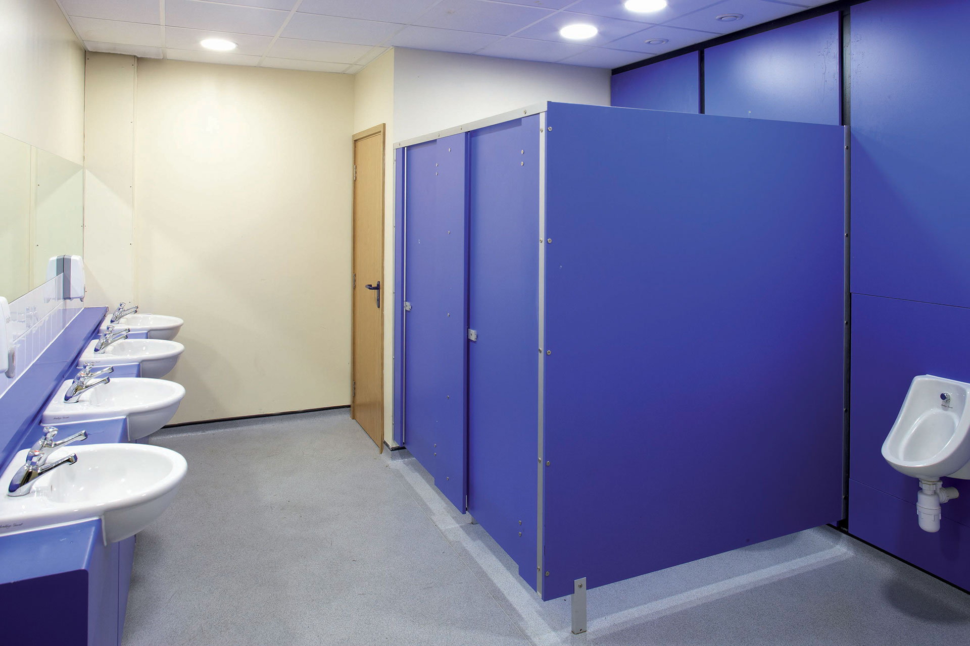 Bewdley High School | Portakabin®