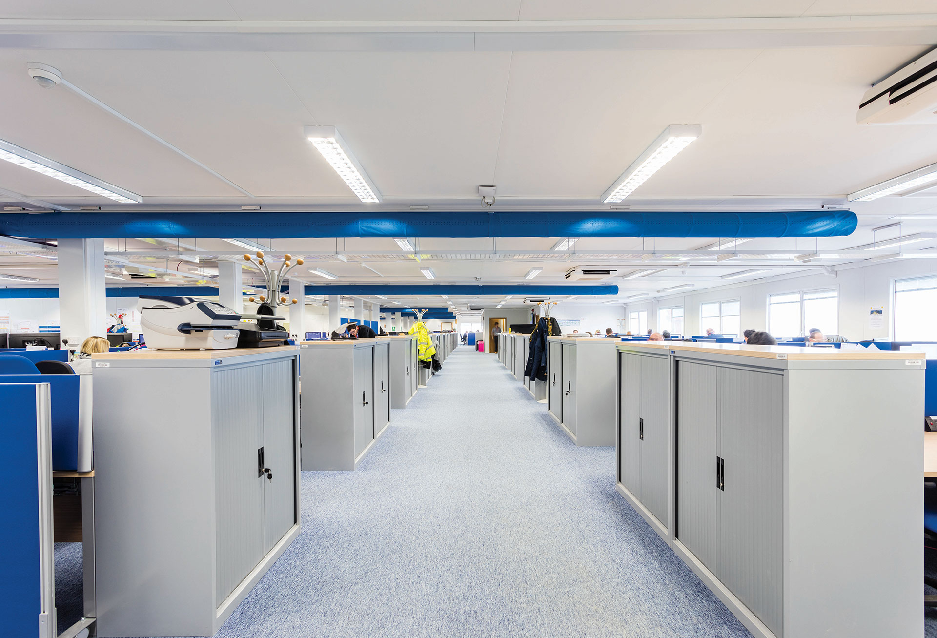 Hinkley Point | Portakabin®