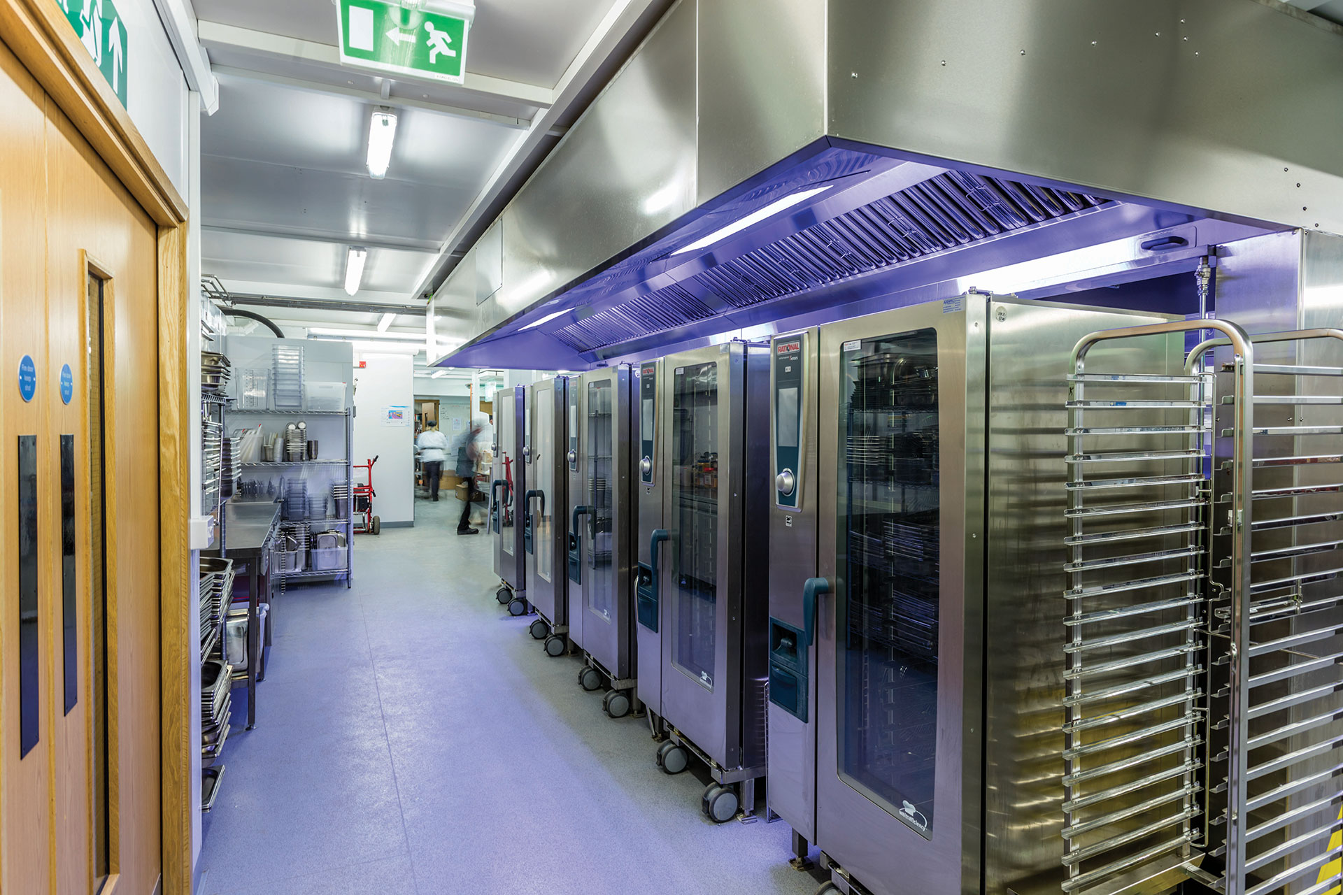 Hinkley Point | Portakabin®