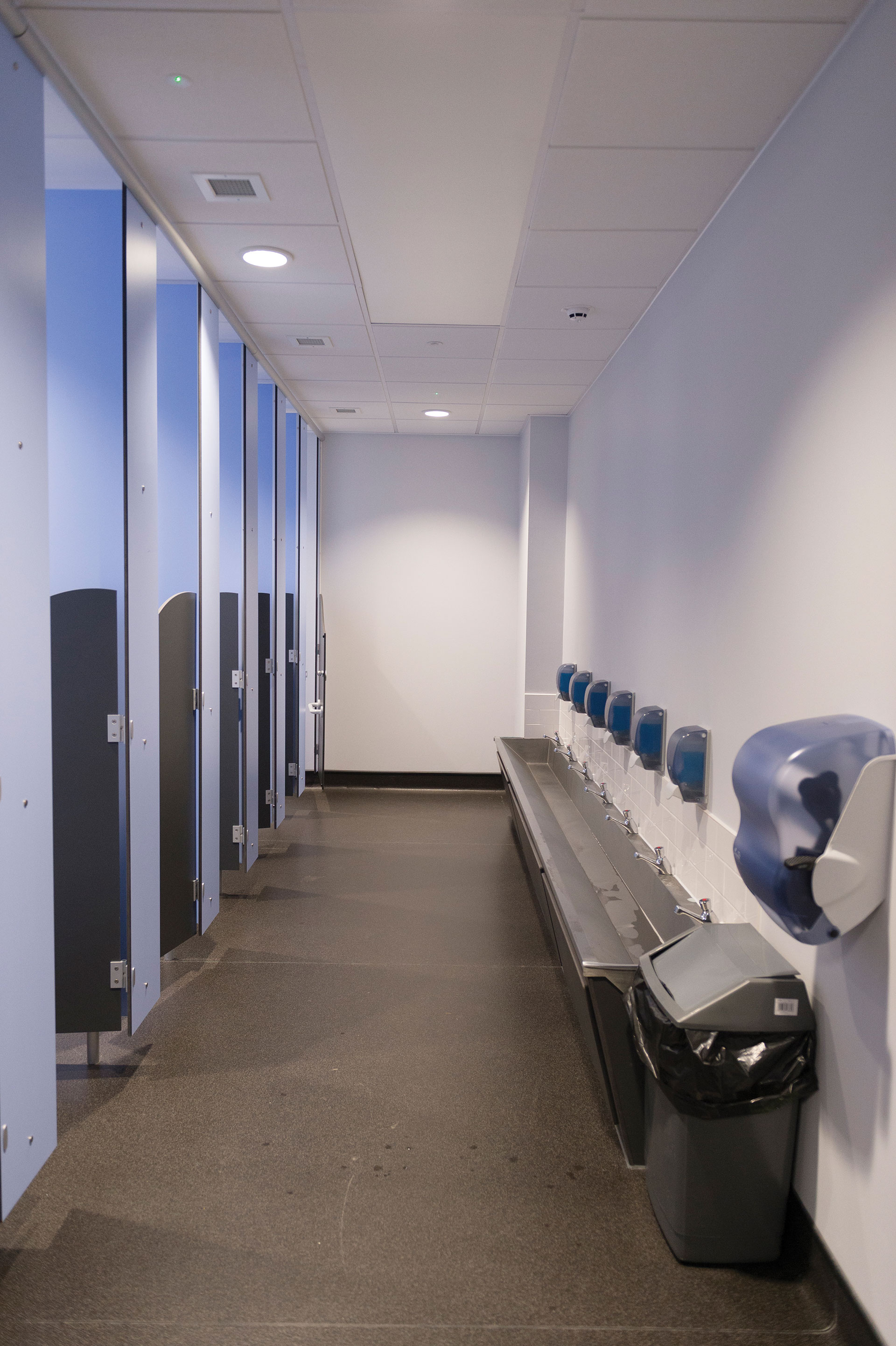 Riverside Bridge School | Portakabin®