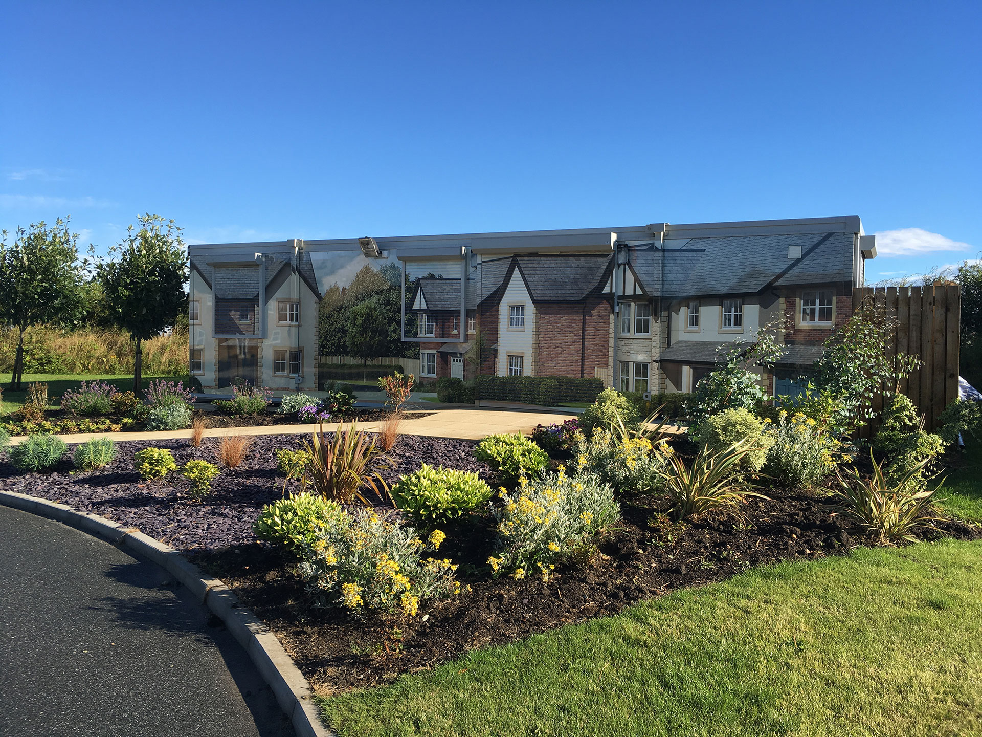 Story Homes | Portakabin®