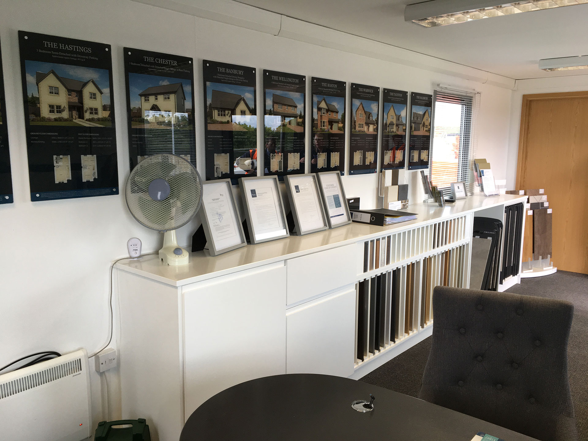 Story Homes | Portakabin®