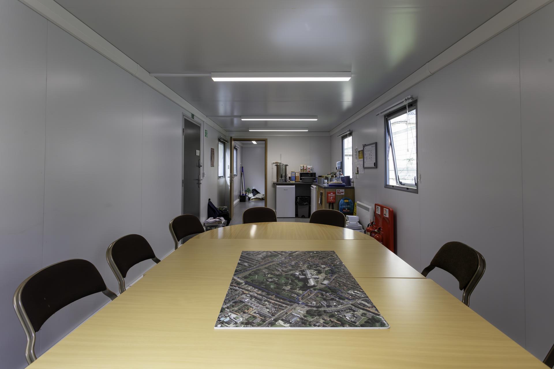 York Minster | Portakabin®