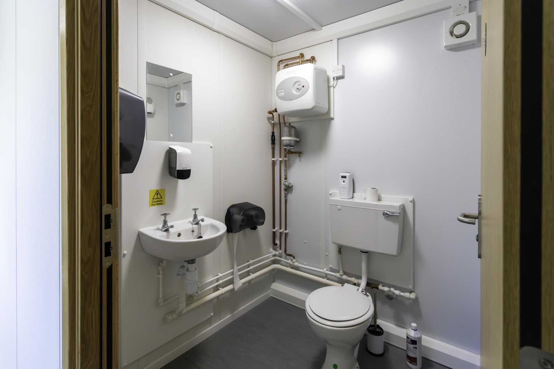 York Minster | Portakabin®