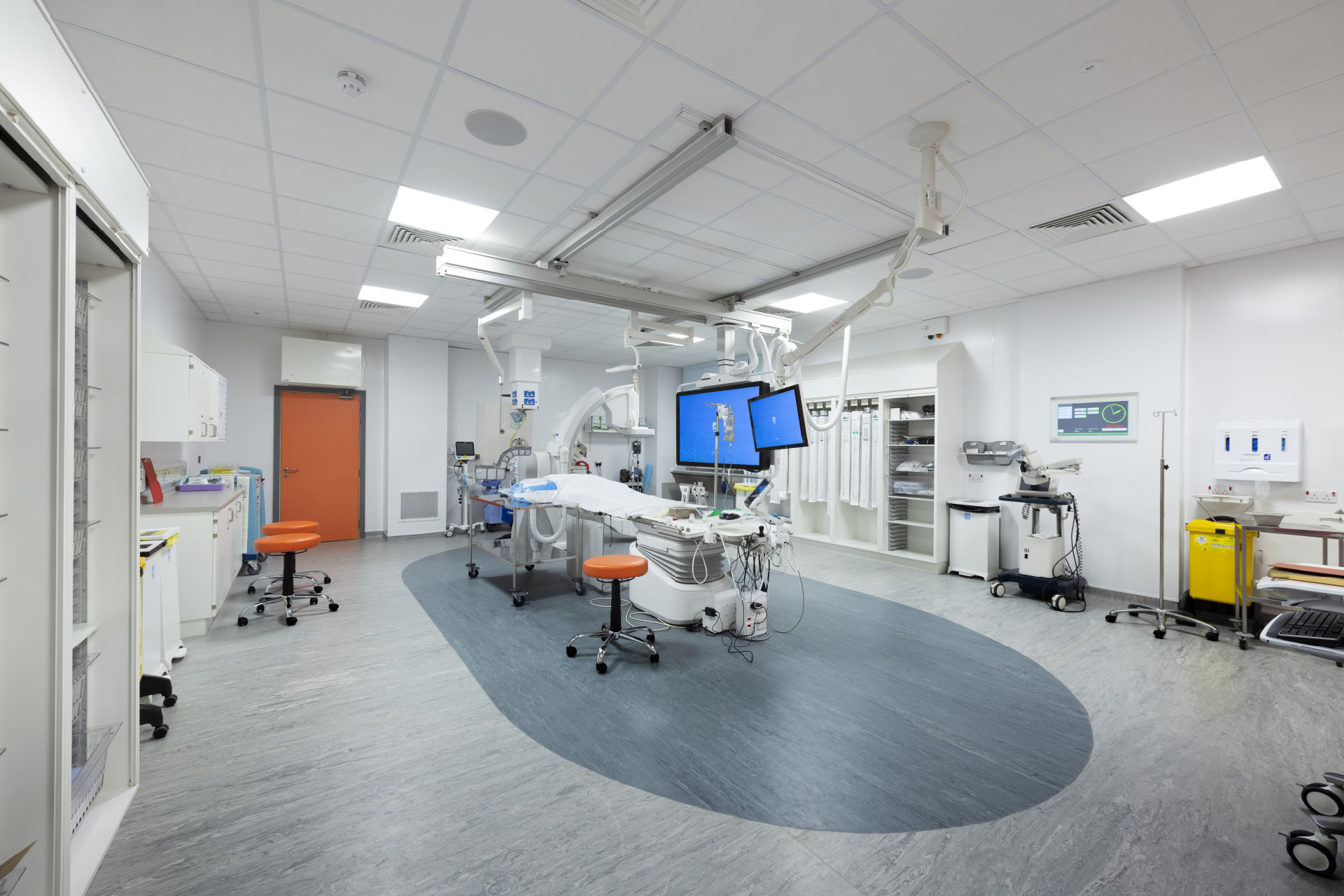 Portakabin and Darwin Group expand healthcare capability | Portakabin®