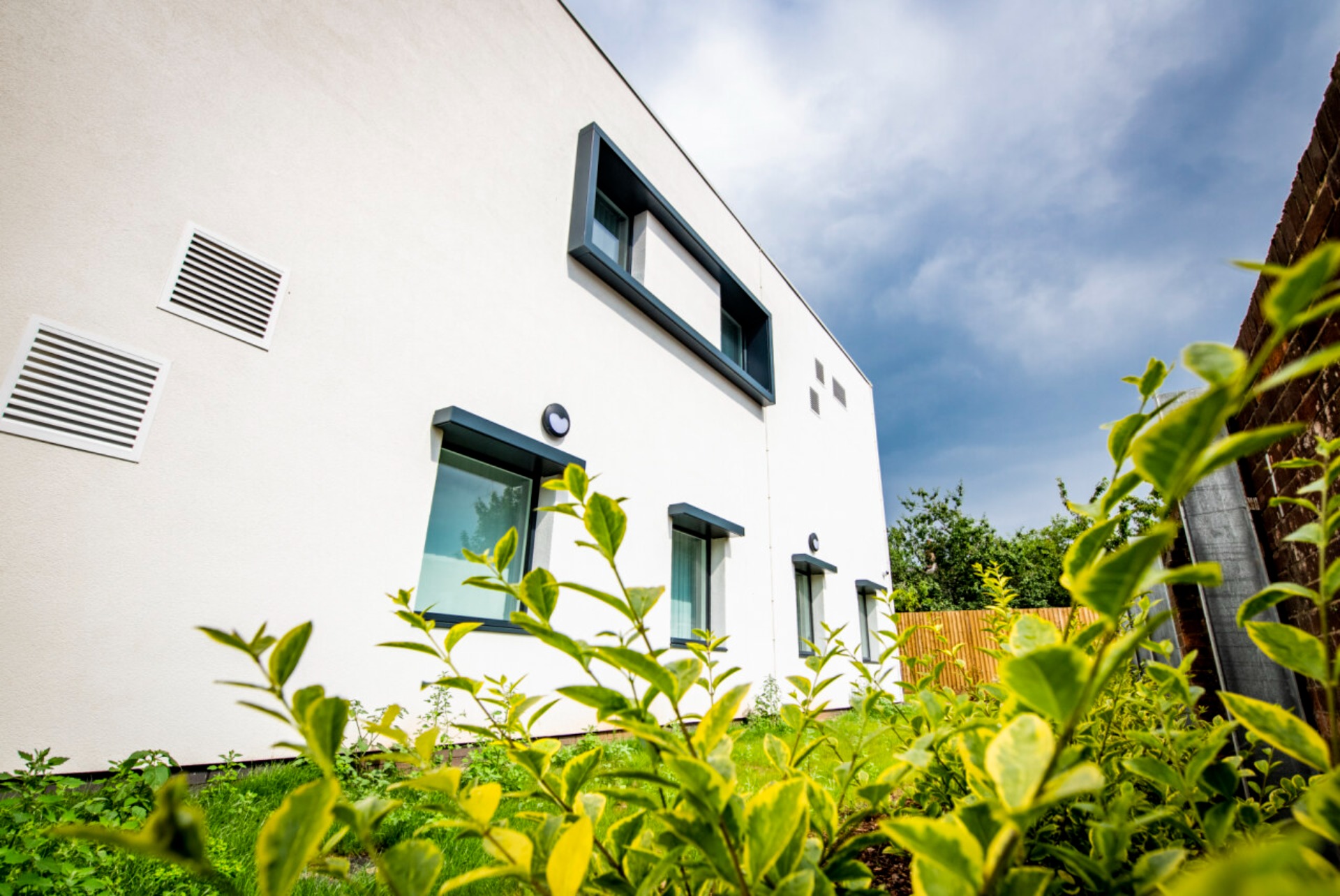 Foleshill Health Centre | Portakabin®