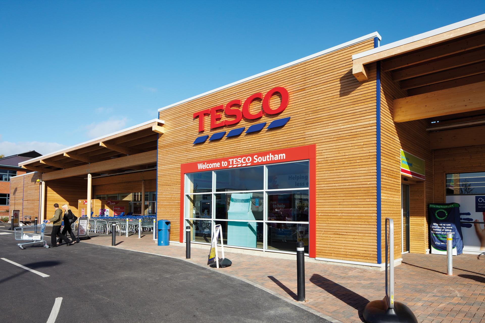 Retail Supply Chain & Logistics Expo | Portakabin®