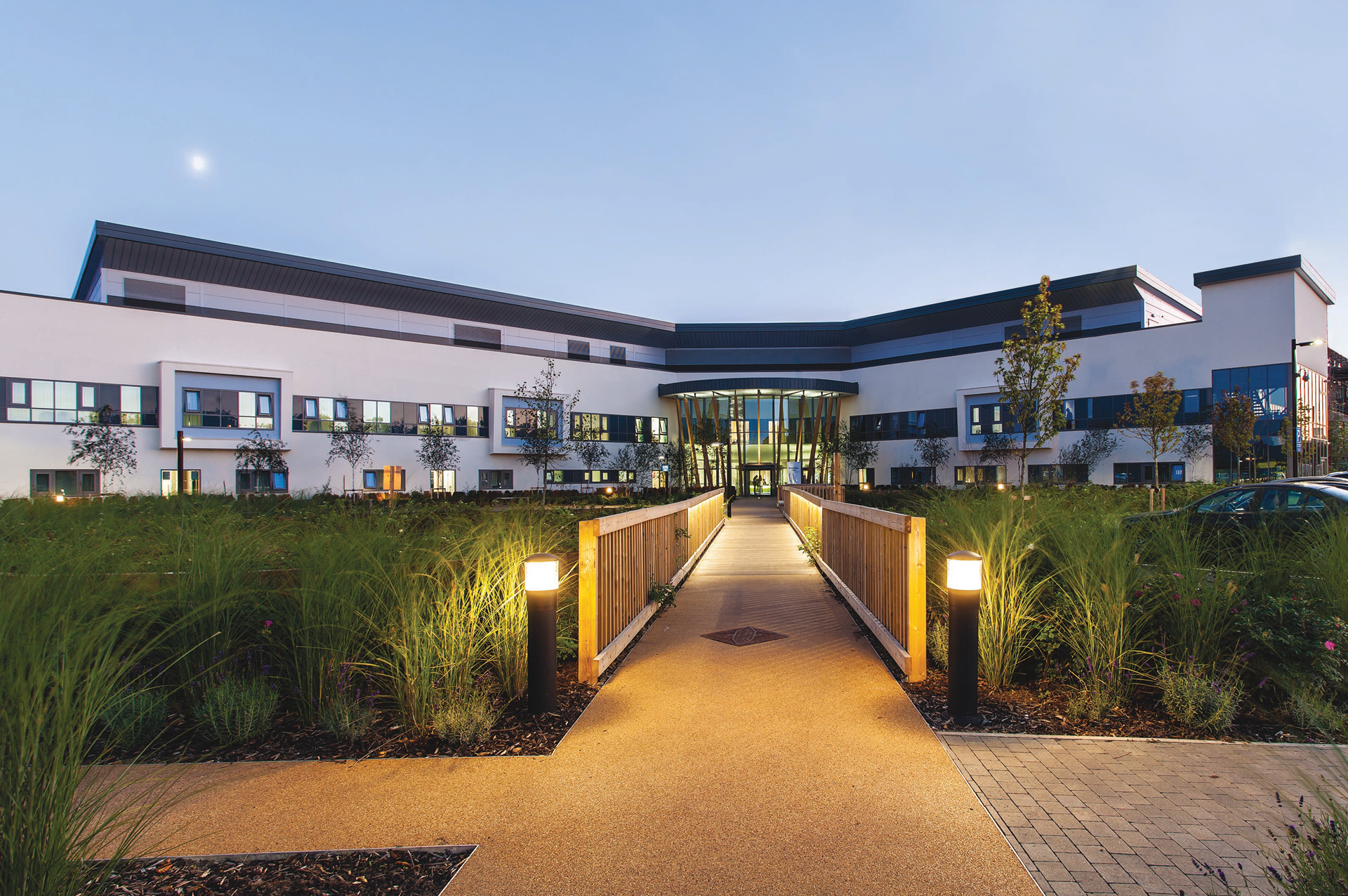 UHEI Exhibition & Conference | Portakabin®