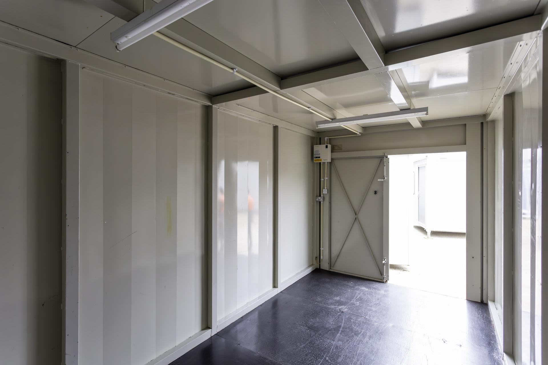 Storage Unit | Portakabin®