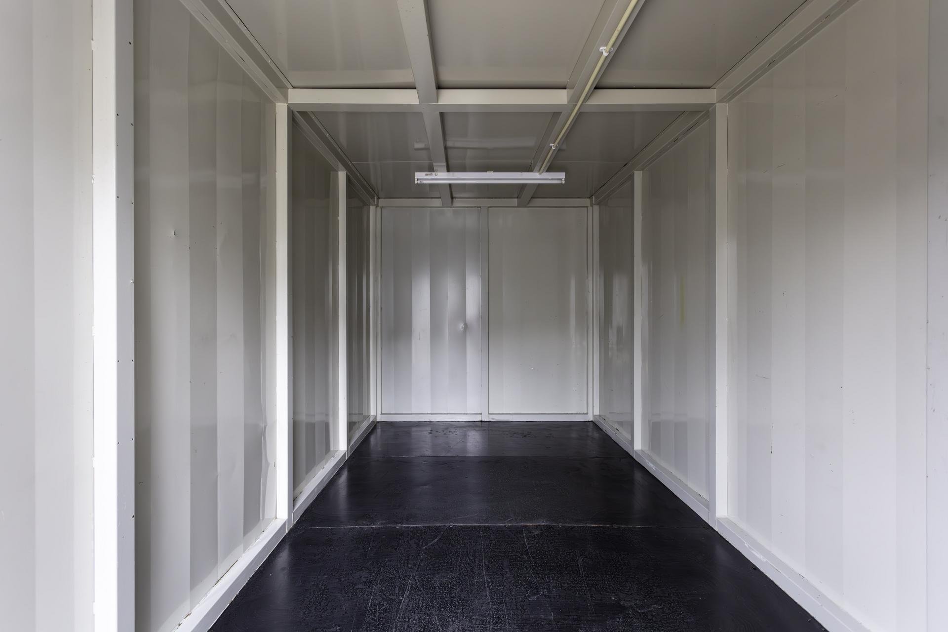 Storage Unit | Portakabin®